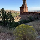 The Lighthouse Trail, Texas - 3,838 Reviews, Map | AllTrails