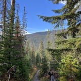 Emerald Lake Loop, British Columbia, Canada - 3,886 Reviews, Map ...