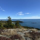 Gorham Mountain Loop, Maine - 6,872 Reviews, Map | AllTrails