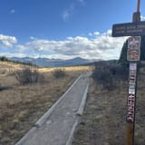 Shrine Ridge Trail, Colorado - 3,617 Reviews, Map | AllTrails