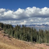 Shrine Ridge Trail, Colorado - 3,617 Reviews, Map | AllTrails