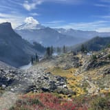 Chain Lakes Loop Trail, Washington - 6,198 Reviews, Map | AllTrails