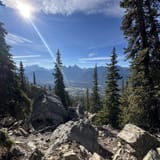 Lady Macdonald Teahouse, Alberta, Canada - 2,160 Reviews, Map | AllTrails