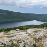 Jordan Cliffs Loop, Maine - 374 Reviews, Map | AllTrails