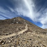 North Mount Elbert Trail, Colorado - 7,269 Reviews, Map | AllTrails
