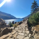 Wapama Falls Trail, California - 2,646 Reviews, Map | AllTrails