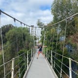 Seven Bridge Walk, California - 4,863 Reviews, Map | AllTrails
