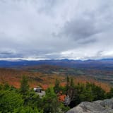 Stowe Pinnacle via Pinnacle Meadow Trail, Vermont - 2,693 Reviews, Map ...