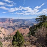 Shoshone Point, Arizona - 2,181 Reviews, Map | AllTrails