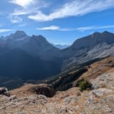 Wind Ridge Trail, Alberta, Canada - 1,433 Reviews, Map | AllTrails