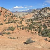 The Bowl, The Vortex, Utah - 1,794 Reviews, Map | AllTrails