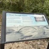 Roubidoux Park, Roy Laughlin Park, and Roubidoux Spring, Missouri - 81 ...