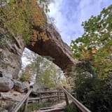 Natural Bridge and Laurel Ridge Trail Loop, Kentucky - 2,208 Reviews ...