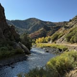 Waterton Canyon Short Trail, Colorado - 3,599 Reviews, Map | AllTrails