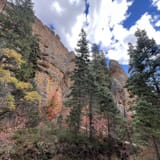 Maple Canyon Arch Trail, Utah - 231 Reviews, Map | AllTrails