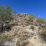 Signal Hill Trail, Arizona - 1,287 Reviews, Map | AllTrails