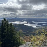 Mount Morgan and Mount Percival Loop, New Hampshire - 4,110 Reviews ...