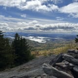 Mount Morgan and Mount Percival Loop, New Hampshire - 4,110 Reviews ...