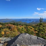 Mount Morgan and Mount Percival Loop, New Hampshire - 4,088 Reviews ...