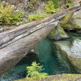 Staircase Rapids Loop, Washington - 3,210 Reviews, Map | AllTrails