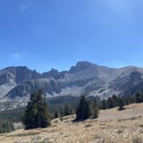 Wheeler Peak Summit Trail [CLOSED], Nevada - 1,051 Reviews, Map | AllTrails