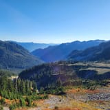 Chain Lakes Loop Trail, Washington - 6,198 Reviews, Map | AllTrails