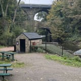 Torrs Millennium Walkway and Peak Forest Canal Circular, Derbyshire ...