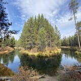 Fall River Loop, Oregon - 558 Reviews, Map | AllTrails