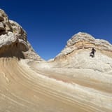 White Pocket Trail, Arizona - 888 Reviews, Map | AllTrails