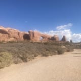 Windows Loop and Turret Arch Trail, Utah - 4,172 Reviews, Map | AllTrails