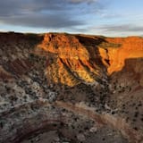 Goosenecks & Sunset Point, Utah - 1,003 Reviews, Map | AllTrails