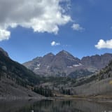 Maroon Bells Scenic Loop Trail, Colorado - 2,293 Reviews, Map | AllTrails