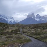 Cuernos Lookout, Magallanes, Chile - 573 Reviews, Map | AllTrails