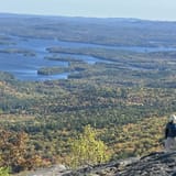 Mount Morgan and Mount Percival Loop, New Hampshire - 4,149 Reviews ...
