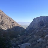 Tahquitz Canyon Loop, California - 4,549 Reviews, Map | AllTrails