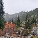 Lake Valhalla Trail, Washington - 2,350 Reviews, Map | AllTrails
