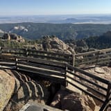 Devil's Head Lookout, Colorado - 5,090 Reviews, Map | AllTrails