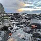 Hole-in-the-Wall from Rialto Beach, Washington - 6,694 Reviews, Map ...
