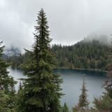 Lake Valhalla Trail, Washington - 2,350 Reviews, Map | AllTrails