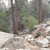Mist Falls, California - 3,152 Reviews, Map | AllTrails