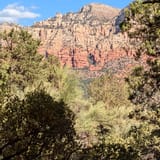 Chapel Trail, Arizona - 1,585 Reviews, Map | AllTrails