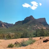 Chapel Trail, Arizona - 1,580 Reviews, Map | AllTrails