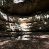 Gorge Overlook Loop via Buckeye Trail, Ohio - 4,015 Reviews, Map ...