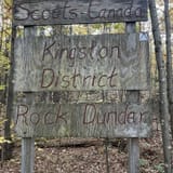 Rock Dunder, Ontario, Canada - 1,342 Reviews, Map | AllTrails