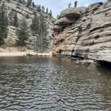 Gem Lake Trail and Lumpy Ridge Loop, Colorado - 2,364 Reviews, Map ...
