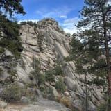 Gem Lake Trail and Lumpy Ridge Loop, Colorado - 2,364 Reviews, Map ...