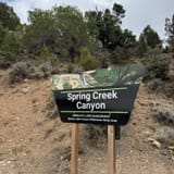 Spring Creek Canyon, Utah - 1,499 Reviews, Map | AllTrails
