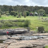 Roley Pools and Boardwalk Trail, Western Australia, Australia - 166 ...
