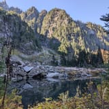 Heather Lake Trail, Washington - 7,444 Reviews, Map | AllTrails