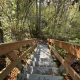 Discovery Park and Lighthouse Loop, Washington - 7,599 Reviews, Map ...
